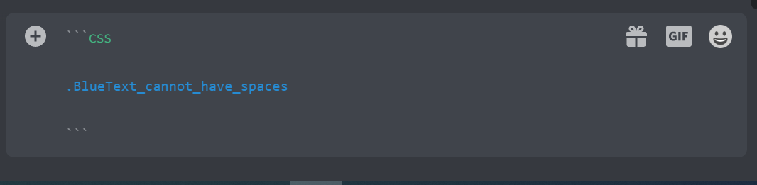 How to Create Strikethrough and Other Stylized Text in Discord ...