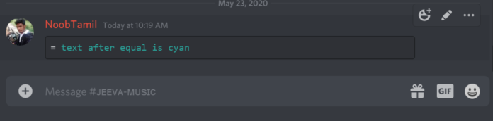 How to Create Strikethrough and Other Stylized Text in Discord ...