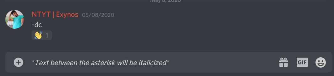 How to Create Strikethrough and Other Stylized Text in Discord ...