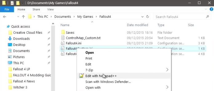 8 Fix: Fallout 4 Mods Not Working in 2023 [Vortex] - PremiumInfo